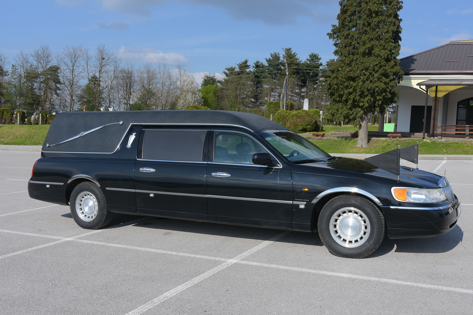 Galerija – Pogrebnik Slivar