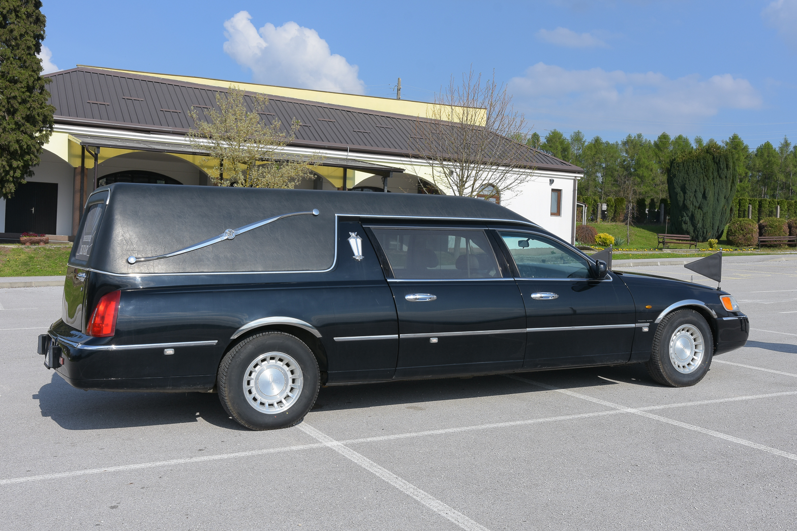 Galerija – Pogrebnik Slivar