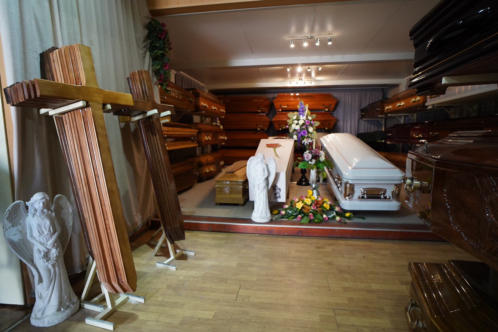 Galerija – Pogrebnik Slivar