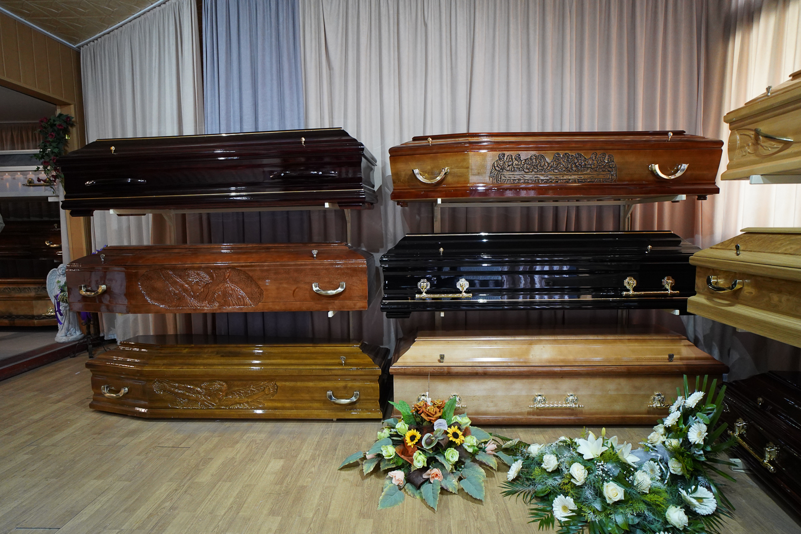 Galerija – Pogrebnik Slivar