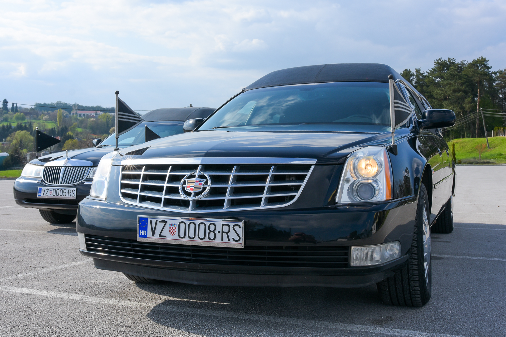 Galerija – Pogrebnik Slivar