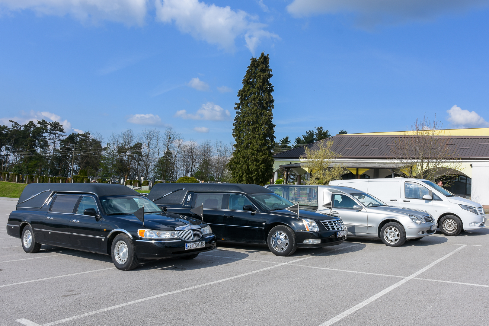 Galerija – Pogrebnik Slivar