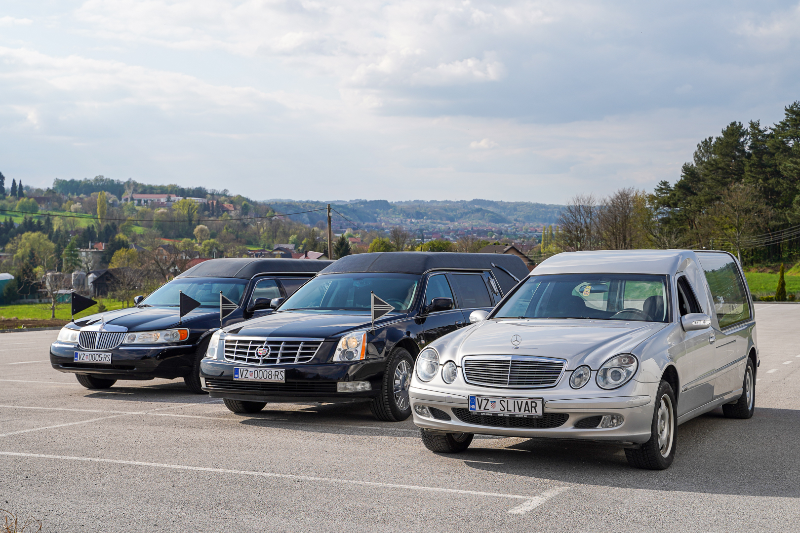 Galerija – Pogrebnik Slivar